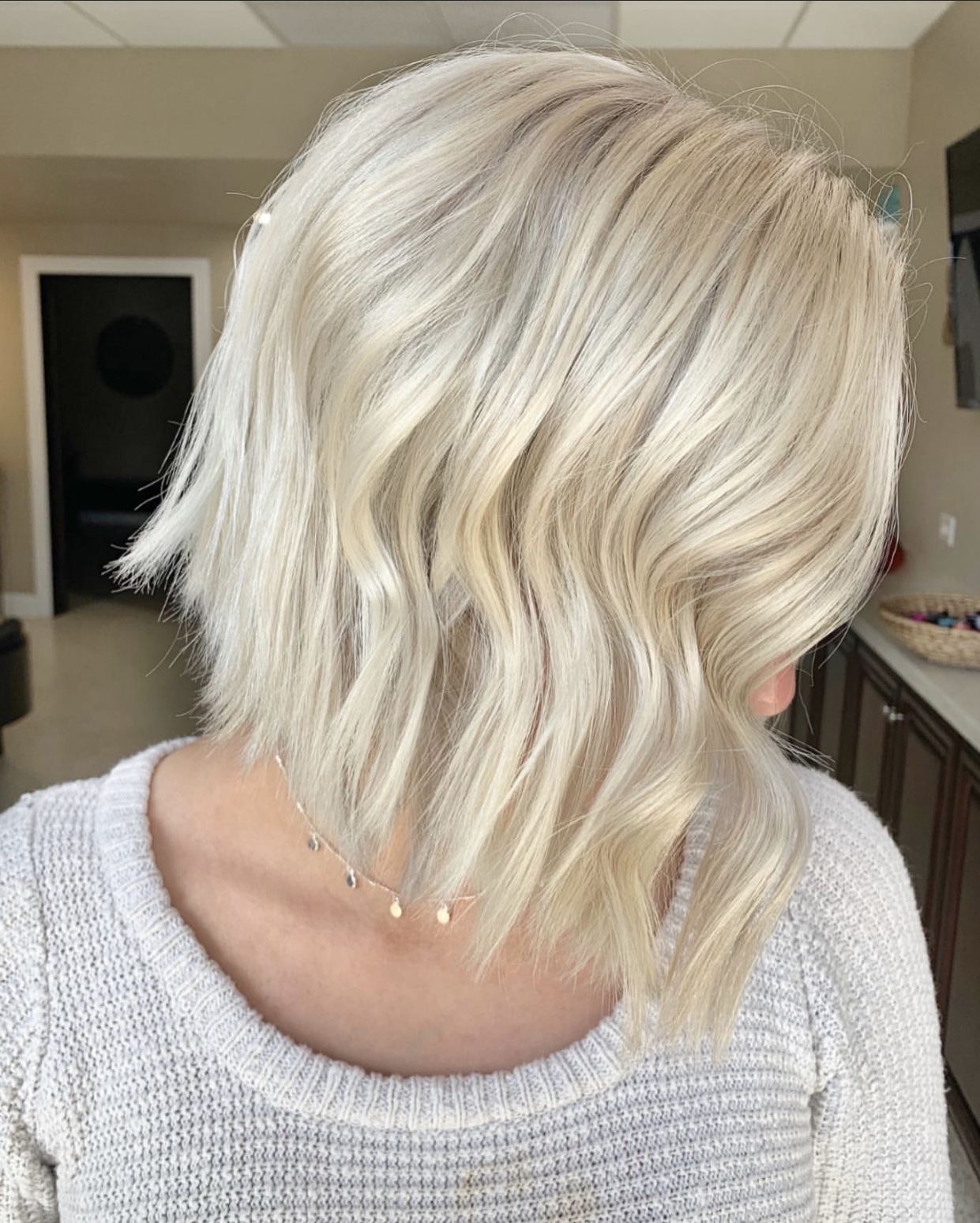 Hair Color & Texture Services Burlington, Wisconsin | Professional Hair ...