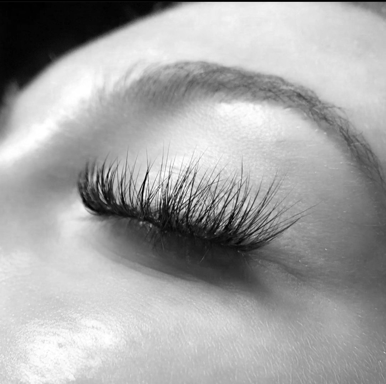 Eyelash Extensions Burlington, WI | Platinum Salon & Spa