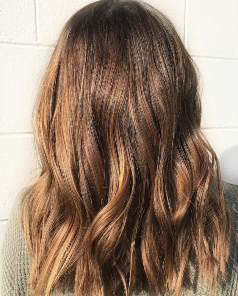 Hair Color & Texture Services Burlington, Wisconsin | Professional Hair ...